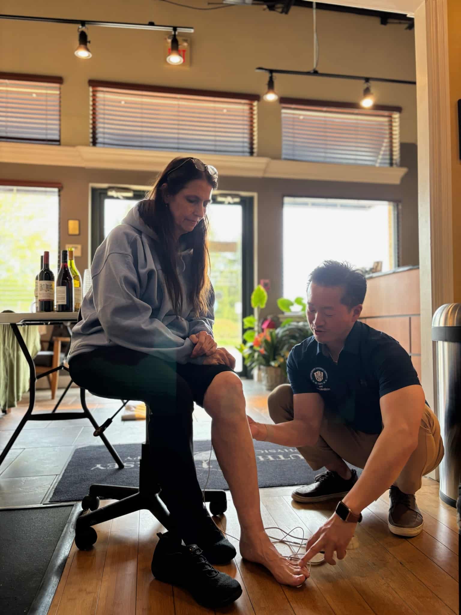 Understanding Neuropathy and How Stimpod Therapy Can Help You Take Back ...